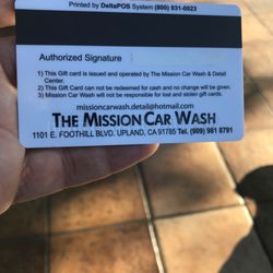 MISSION CAR WASH & DETAIL & LUBE CENTER - 114 Photos & 252 Reviews ...