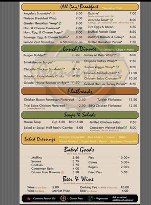 GRINDER HOUSE SHOP - Updated December 2025 - 336 Photos & 207 Reviews ...