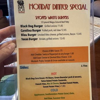 BLACK DOG SMOKE & ALE HOUSE - Updated December 2025 - 373 Photos & 613 ...