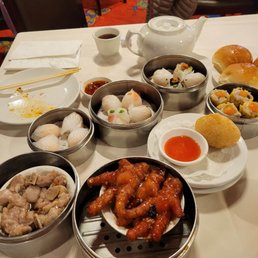KJ DIM SUM & SEAFOOD - Updated January 2026 - 1890 Photos & 852 Reviews ...