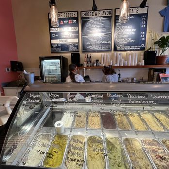 Coneflower Creamery - Cheap - Ice Cream & Frozen Yogurt - Updated June ...