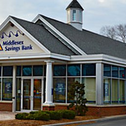 Middlesex Savings Bank Reviews | Read Customer Service Reviews of ...