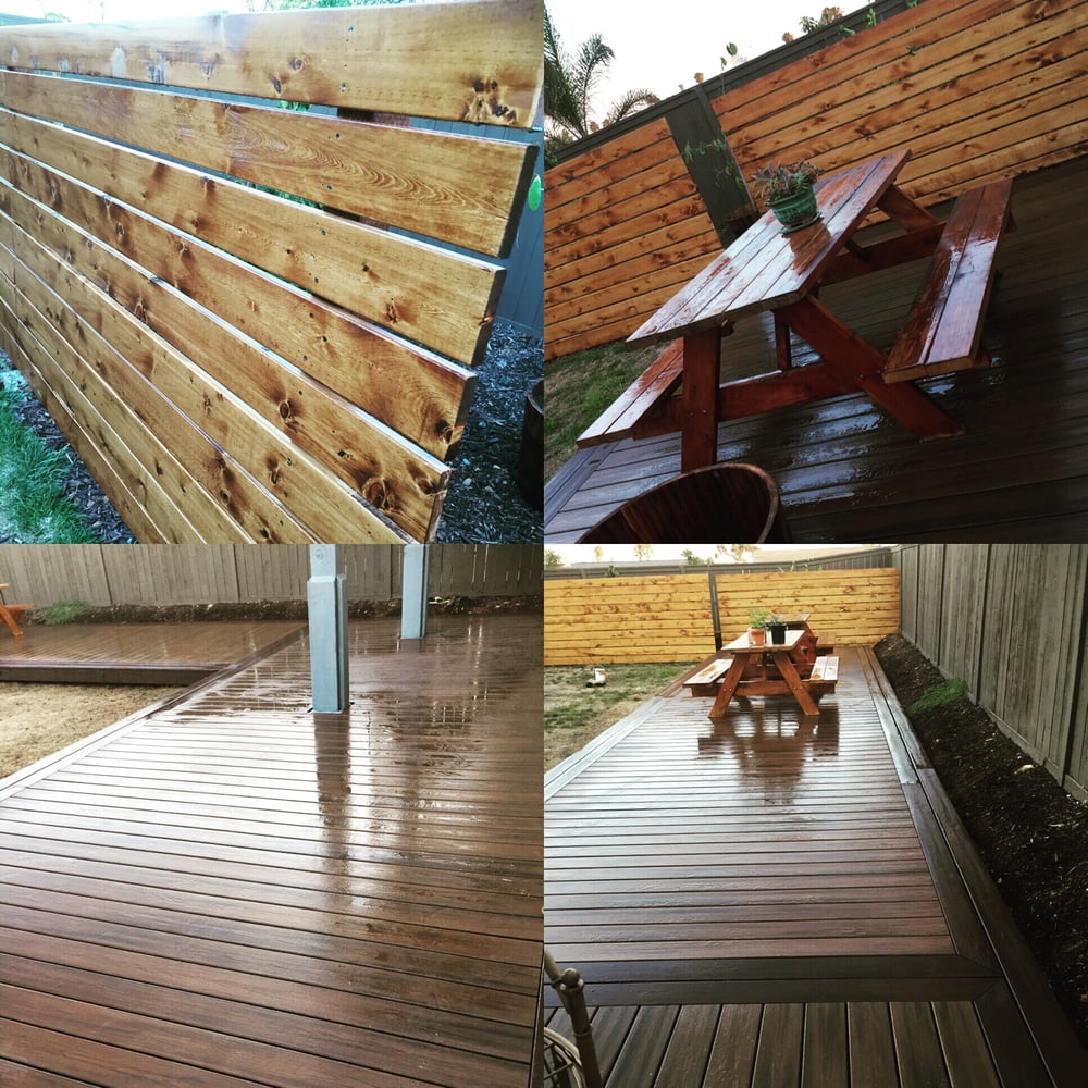 TECHTON - Updated December 2025 - San Diego, California - General ...