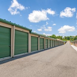 Metro Self Storage Reviews | Read Customer Service Reviews of ...