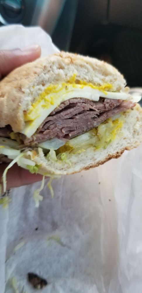 BC SUBS - 15 Photos & 11 Reviews - 638 Capital Ave SW, Battle Creek ...
