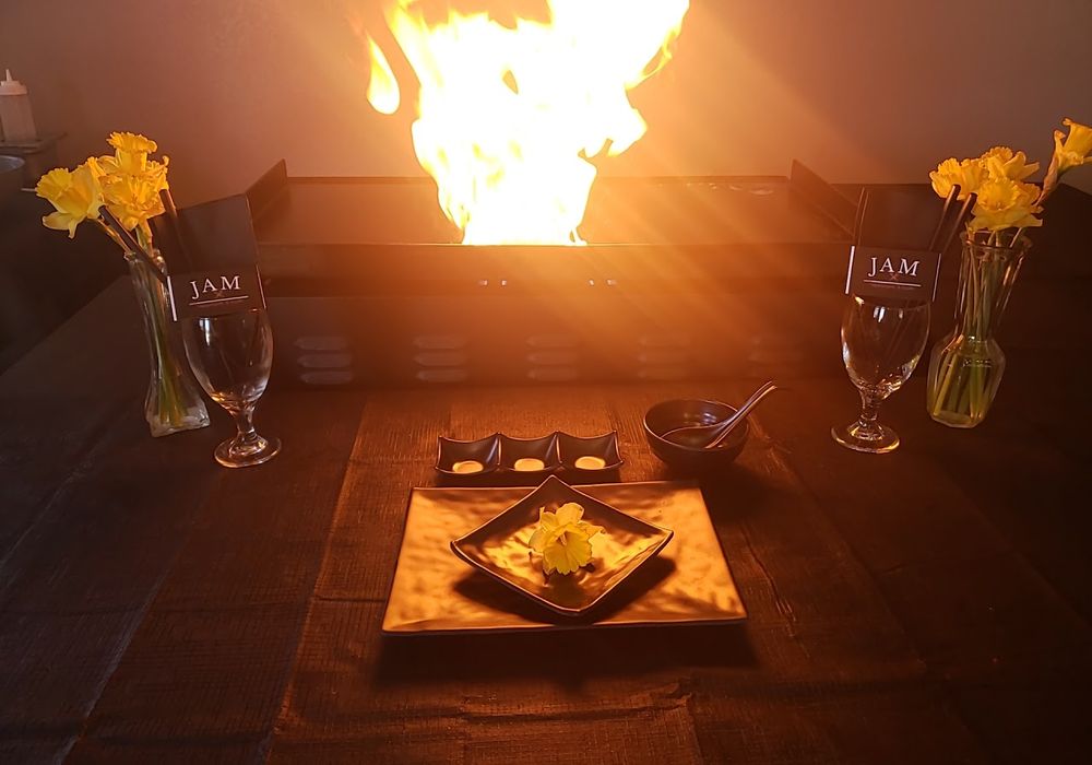 JAM CATERERS - Updated July 2024 - 10 Photos - Lancaster, California ...