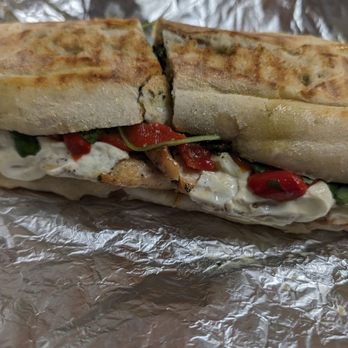 PANINO RUSTICO - BAY RIDGE - Updated June 2025 - 58 Photos & 41 Reviews ...