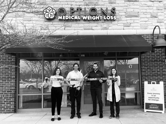 OPTIONS MEDICAL WEIGHT LOSS CLINIC - Updated November 2025 - 20 Photos ...