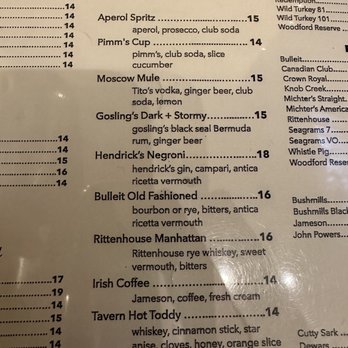 TAVERN ON JANE - 206 Photos & 462 Reviews - 31 8th Ave, New York, New ...