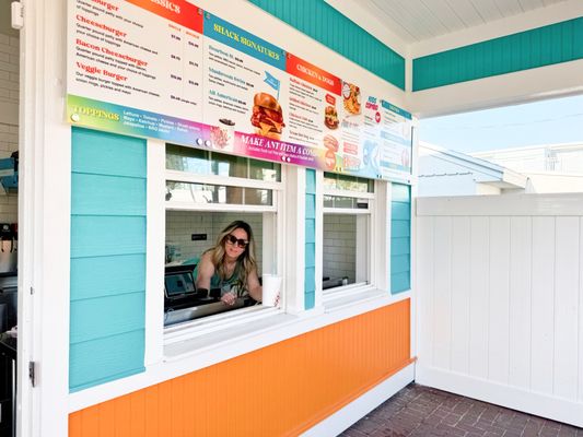 BEACH BURGER SHACK - Updated April 2026 - 40 Photos & 43 Reviews - 45 ...