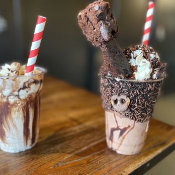 SHAKE NO EIGHT - Updated October 2024 - 183 Photos & 94 Reviews - 1537 ...