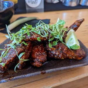 SAMA SAMA KITCHEN - 678 Photos & 537 Reviews - 1208 State St, Santa ...