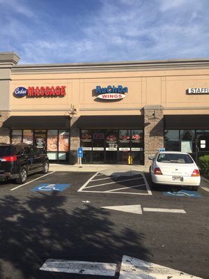 RUCHDA WINGS - Updated November 2025 - 31 Photos & 63 Reviews - 6035 ...