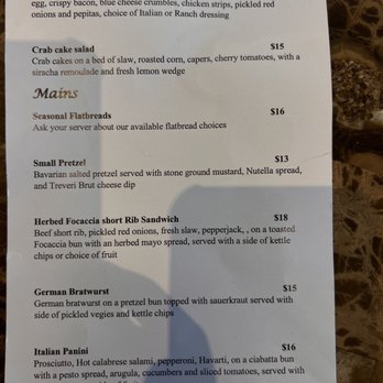 TREVERI CELLARS - 289 Photos & 172 Reviews - 71 Gangl Rd, Wapato ...