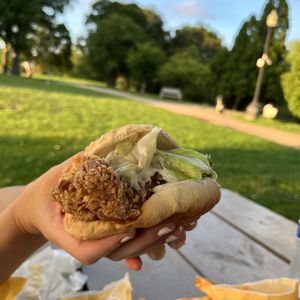 SMASHED N’ FRIED - Updated April 2024 - Three Rivers Heritage Trl ...