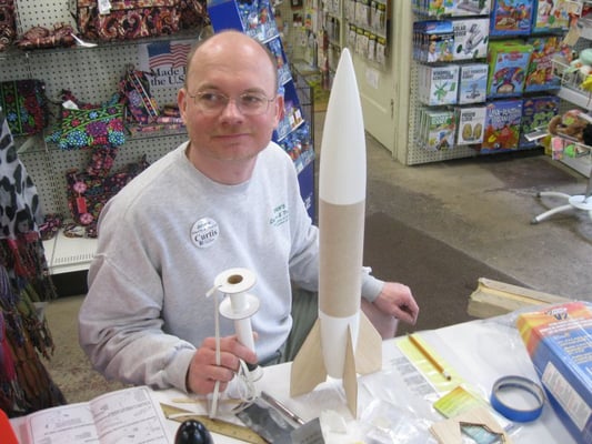 DAN’S CRAFTS & THINGS - 31 Photos & 19 Reviews - 352 Empire Blvd ...