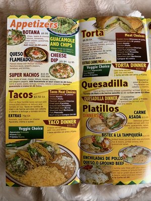 TAQUERIA VICTORIA - Updated October 2025 - 266 Photos & 182 Reviews ...