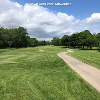 BROWN DEER GOLF COURSE - Updated September 2025 - 13 Photos & 14 ...