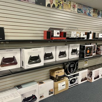 RHINO RECORDS - Updated October 2025 - 224 Photos & 315 Reviews - 5458 ...