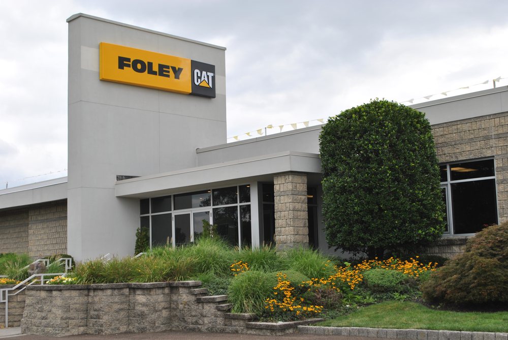 FOLEY CAT - BENSALEM - 14 Photos - 2975 Galloway Rd, Bensalem ...
