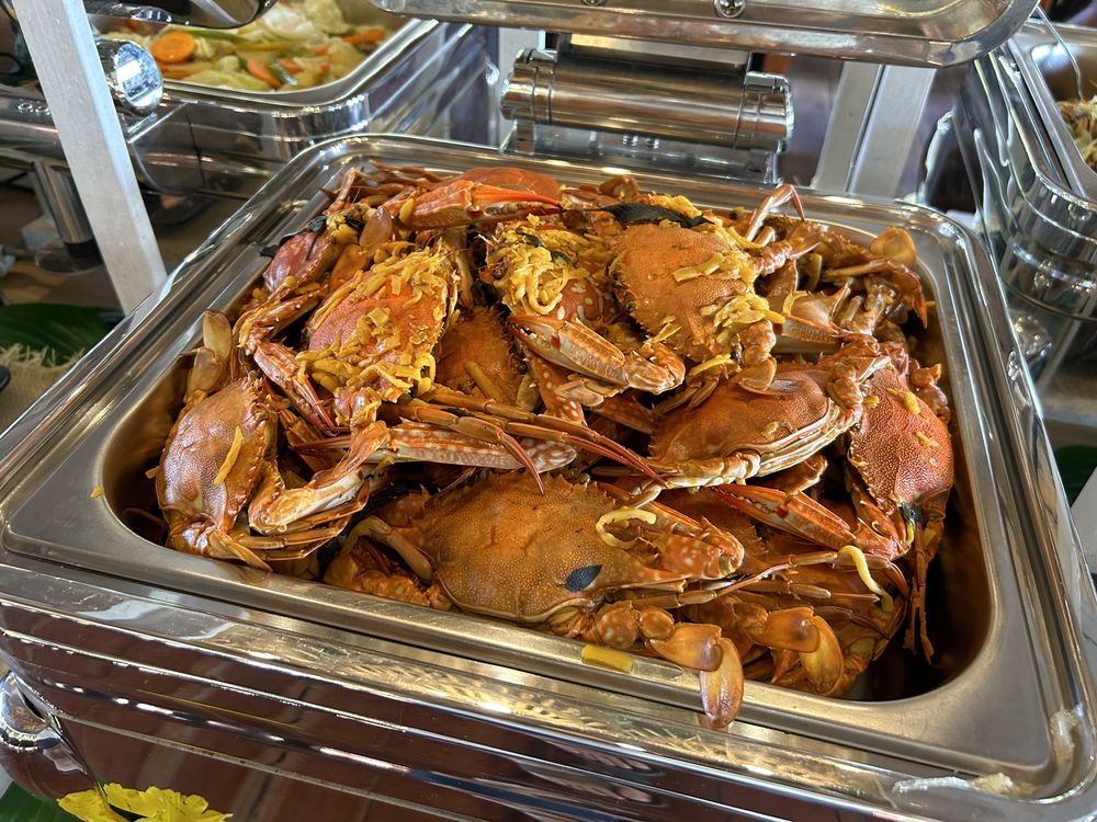 RIO VERDE FLOATING RESTAURANT - Updated July 2025 - Poblacion Ubos ...