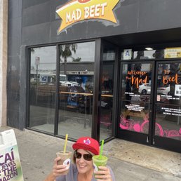 THE MAD BEET - Updated December 2024 - 590 Photos & 1024 Reviews - 933 ...