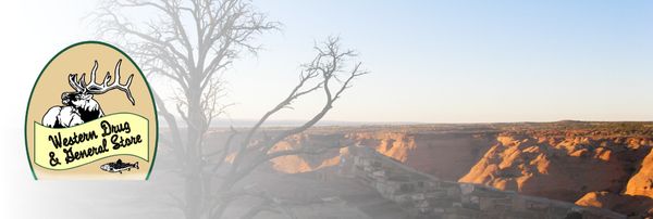 WESTERN DRUG & GENERAL STORE - Updated January 2026 - 76 Photos & 20 ...