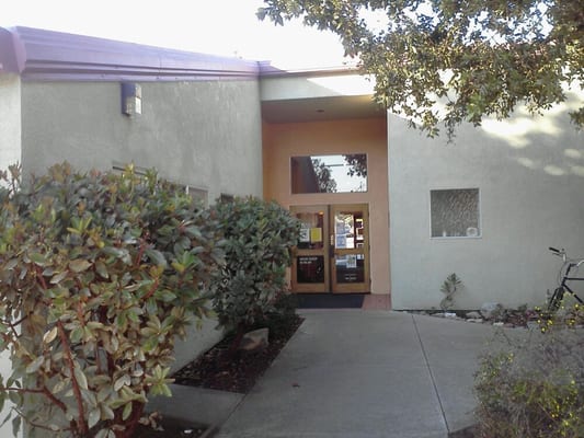 SAN LUIS OBISPO COUNTY OF LIBRARIES-PUBLIC - Updated November 2025 ...