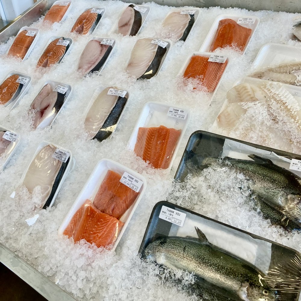 GREAT OCEAN SEAFOOD - Updated December 2025 - 658 North St, Rochester ...