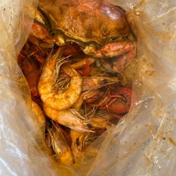 THE CRAB BAY - Updated March 2025 - 907 Photos & 529 Reviews - 3210 S ...