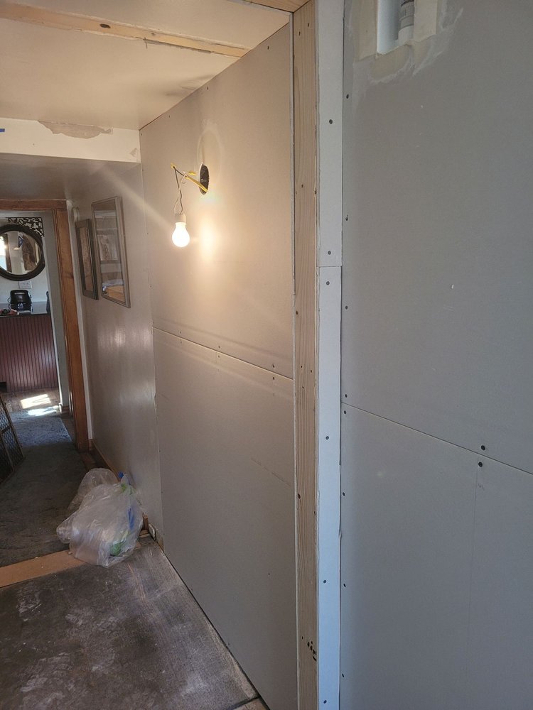 CAPTAIN MORGAN’S HANDYMAN SERVICE - Updated July 2025 - 24 Photos ...