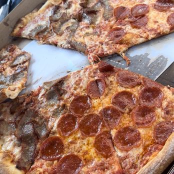 FRANTONI’S PIZZA - Updated October 2024 - 144 Photos & 161 Reviews ...