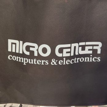 MICRO CENTER - Updated October 2025 - 29 Photos - 7795 W Flagler St ...