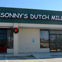 SONNY’S DUTCH MILL - Updated July 2025 - 37 Photos & 50 Reviews - 550 ...
