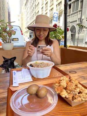 BAO BAO CAFE - 179 Photos & 105 Reviews - 214 W 39th Street Retail 101 ...