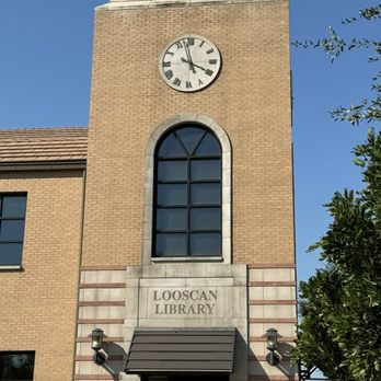 LOOSCAN NEIGHBORHOOD LIBRARY - Updated October 2025 - 56 Photos & 36 ...