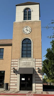 LOOSCAN NEIGHBORHOOD LIBRARY - Updated October 2025 - 56 Photos & 36 ...