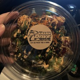KILLER POKE - 321 Photos & 283 Reviews - 1002 19th St, Bakersfield ...