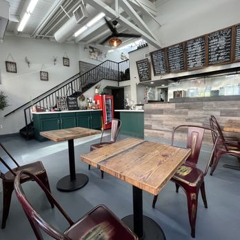 FATHER NATURE LAVASH BISTRO - Updated August 2024 - 414 Photos & 709 ...