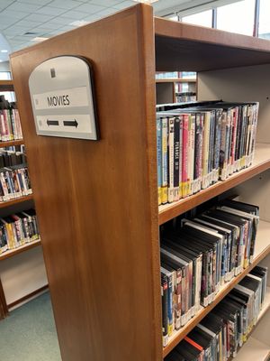 JUNEAU PUBLIC LIBRARY - DOWNTOWN BRANCH - Updated December 2025 - 69 ...