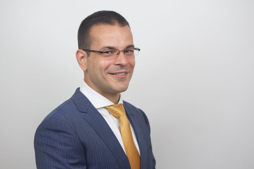 GEORGE DIMOV CPA - Updated February 2025 - 19 Photos & 262 Reviews ...