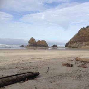 ARCADIA BEACH STATE RECREATION SITE - 86 Photos & 17 Reviews - 3 Miles ...