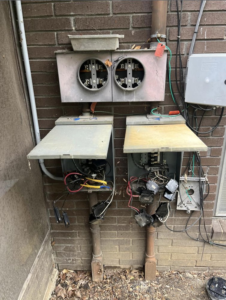 Phillips Electric - Updated December 2025 - Knoxville, Tennessee ...