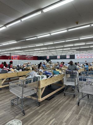 BIN DEPOT - Updated January 2026 - 17 Photos - 700 19th St N, Bessemer ...