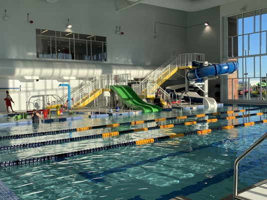 Mylan Park, 992 Mylan Park Ln, Morgantown, WV, Parks - MapQuest