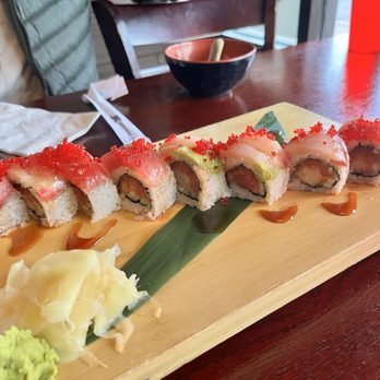 SUSHI TIME - Updated December 2025 - 1041 Photos & 785 Reviews - 1153 ...
