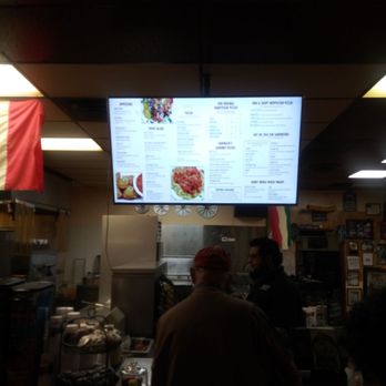 GARIBALDI’S PIZZA - Updated April 2025 - 56 Photos & 76 Reviews - 3530 ...