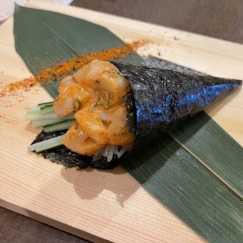 SUKI SUSHI - Updated August 2024 - 173 Photos & 30 Reviews - 3699 Hwy 6 ...