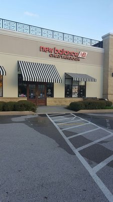 NEW BALANCE - Updated January 2026 - 1820 Gunbarrel Rd, Chattanooga ...