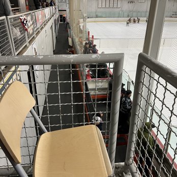 THE RINKS - LAKEWOOD ICE - Updated October 2025 - 95 Photos & 123 ...